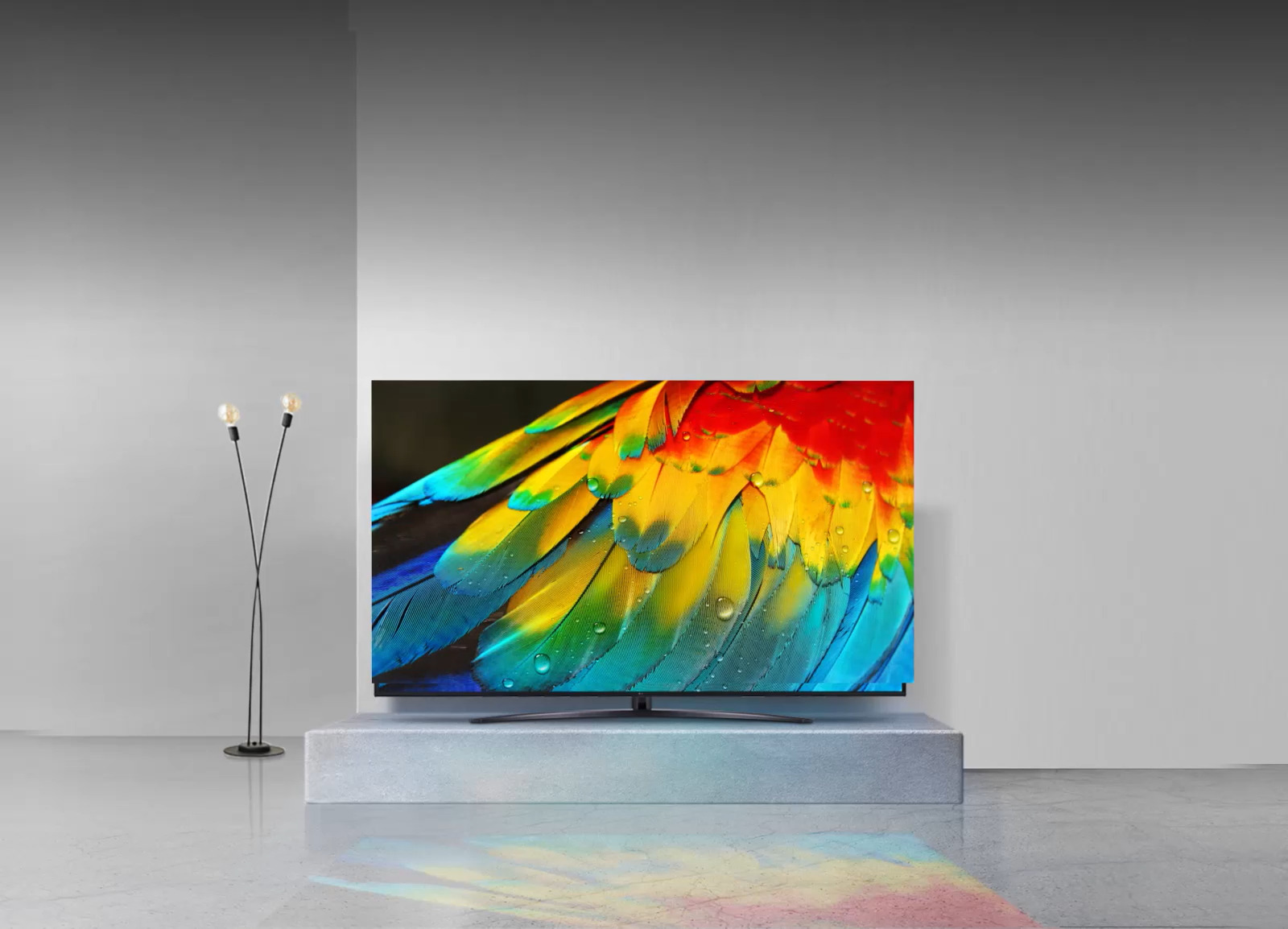 55NANO776QA - סטריאו סטאר